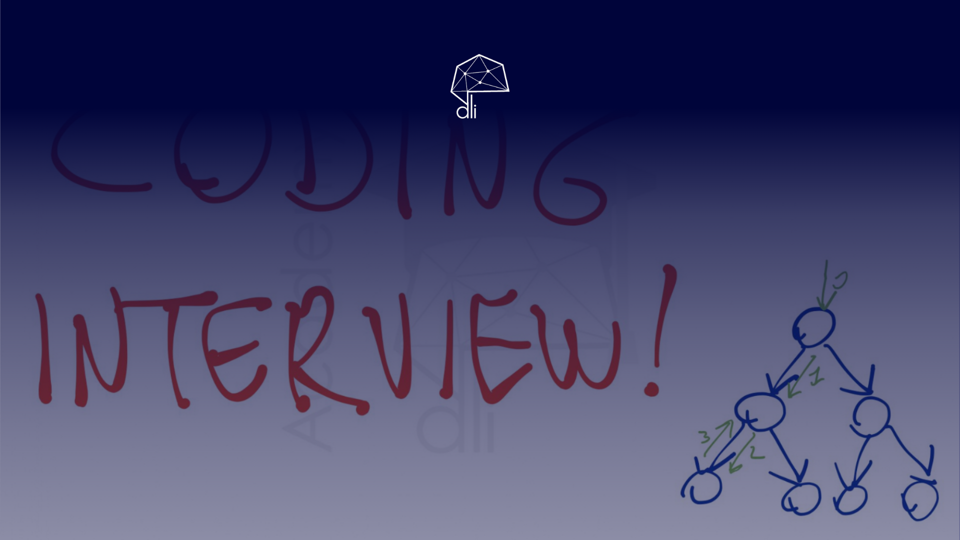 Coding Interview - Deep Learning Italia