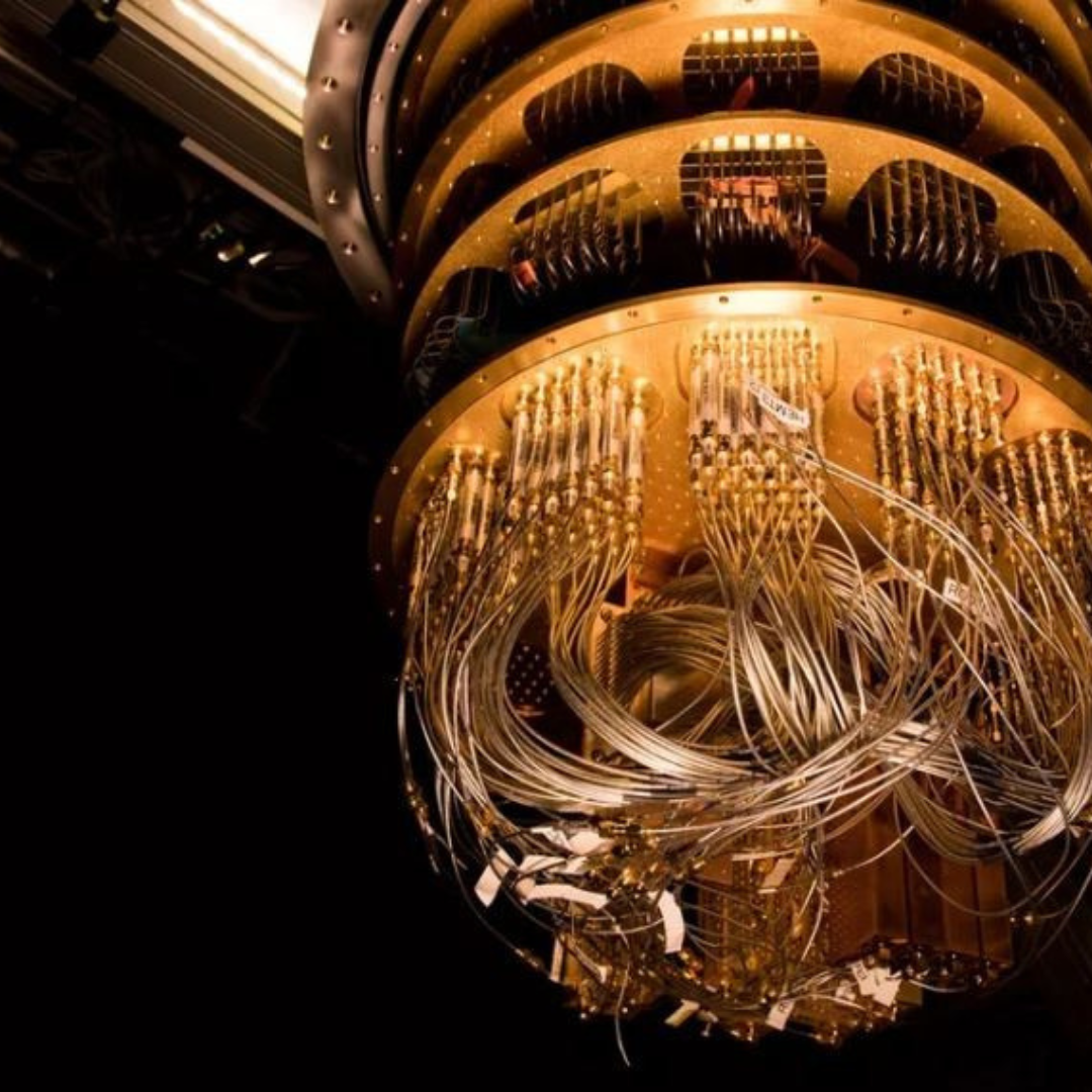 Come eseguire il codice su un vero computer quantistico - Deep Learning Italia