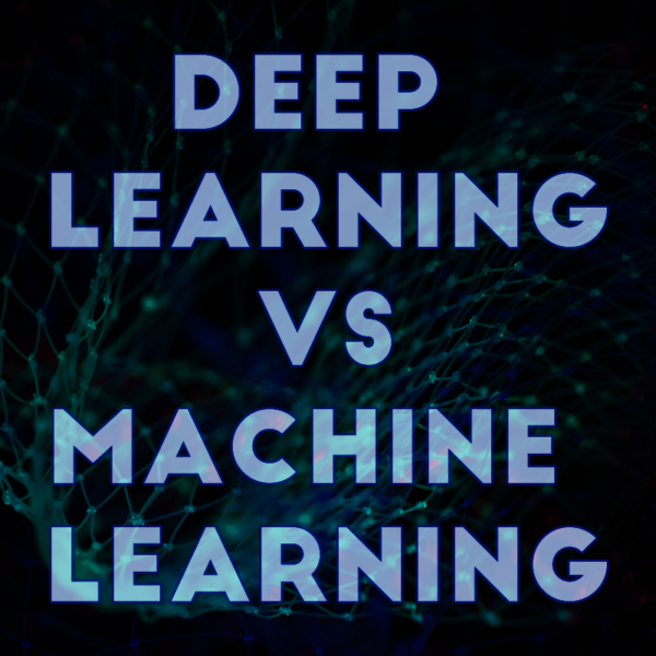 Differenza tra Deep Learning e Machine Learning - Deep Learning Italia Differenza tra Deep Learning e Machine Learning - Deep Learning Italia