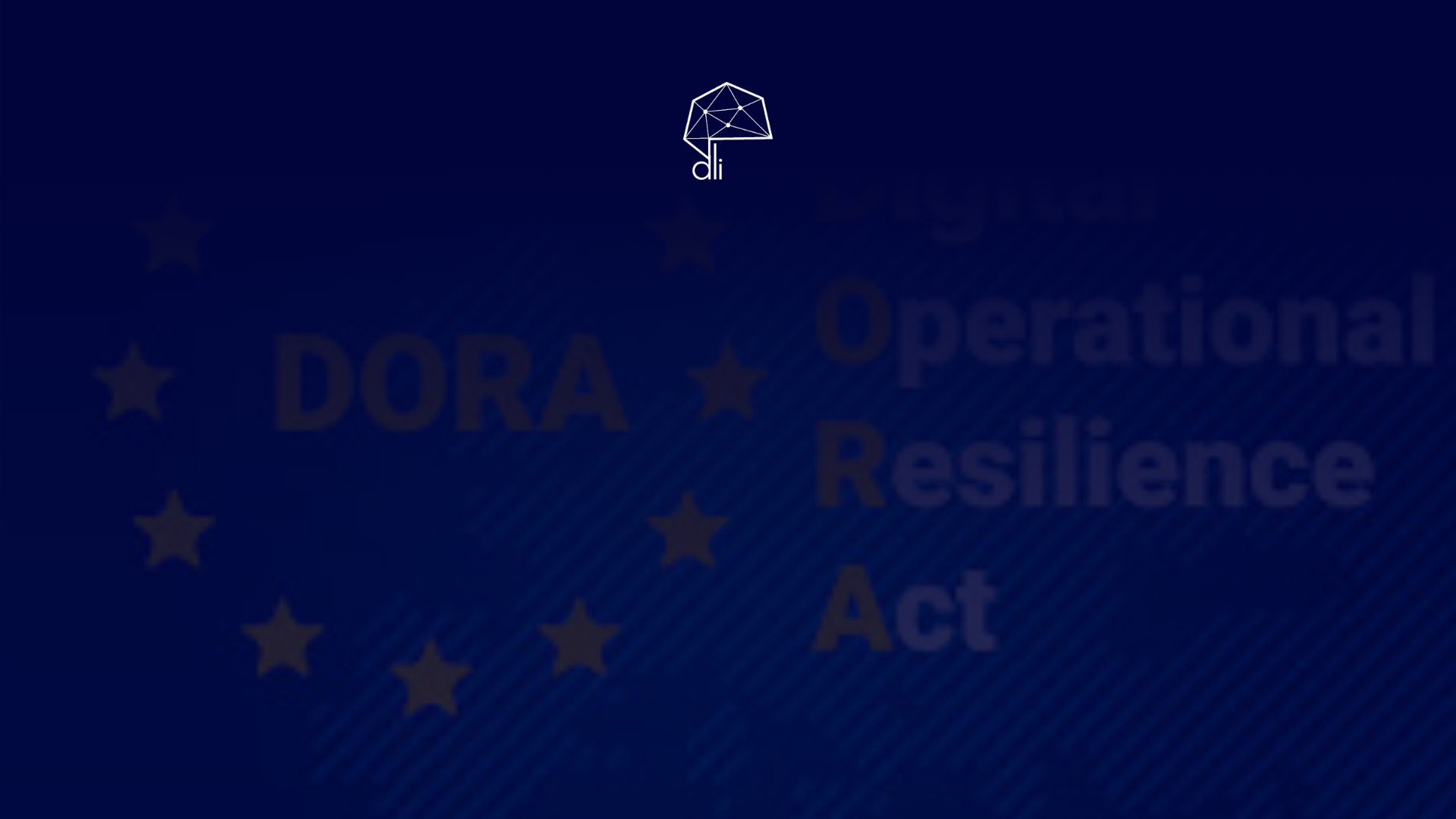 DORA - Deep Learning Italia